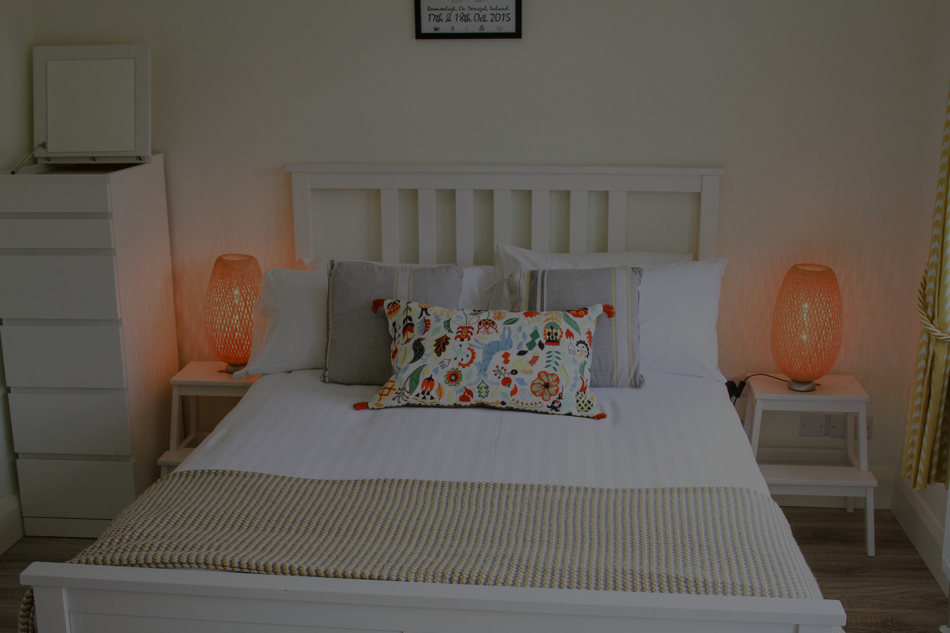 Michelle’s Room - Gaslight Inn