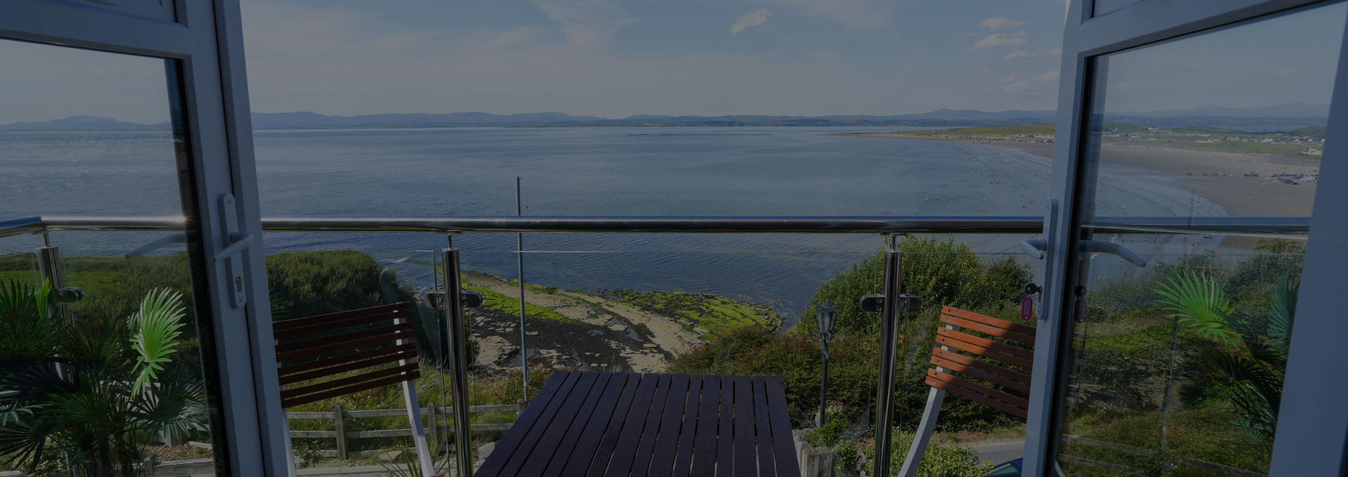 Thomas’ Room - Gaslight Inn