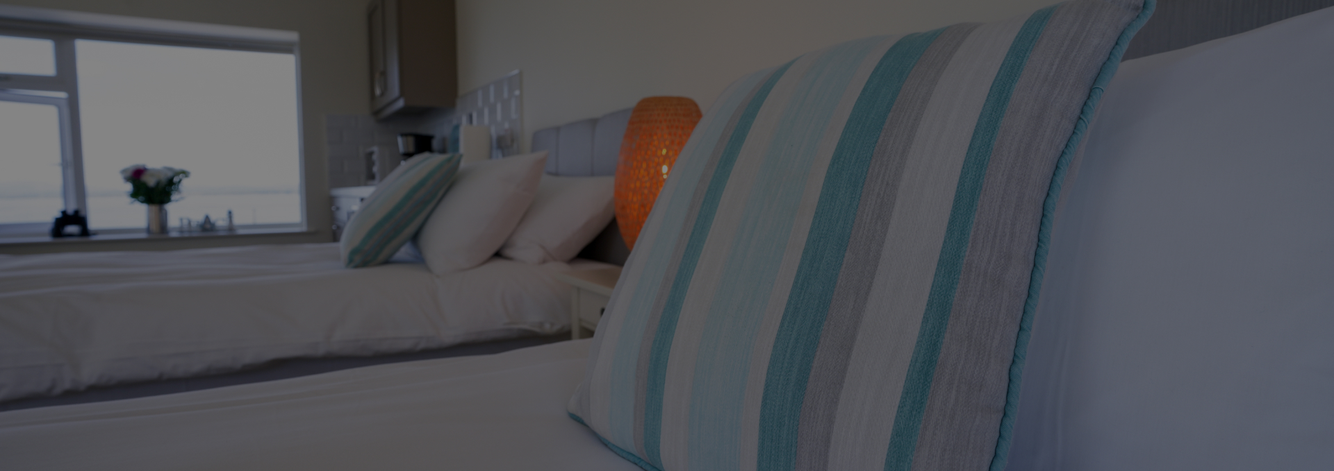 Christopher’s Room - Gaslight Inn