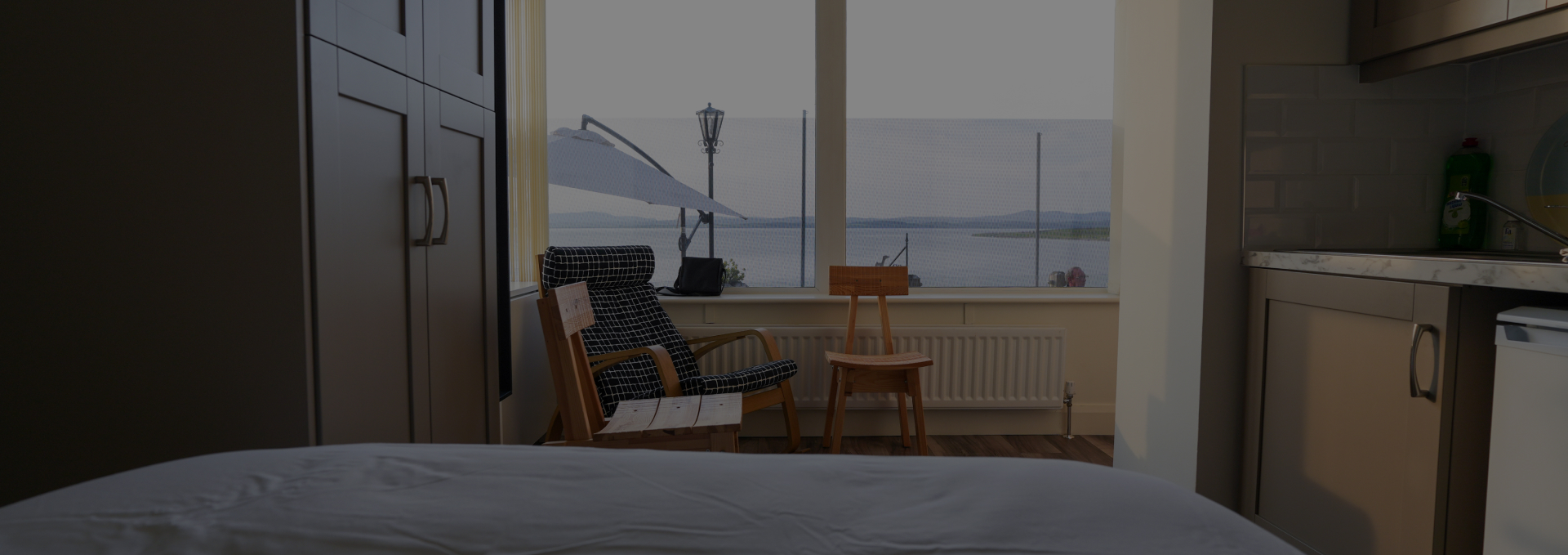 Granny Anna’s Room - Gaslight Inn